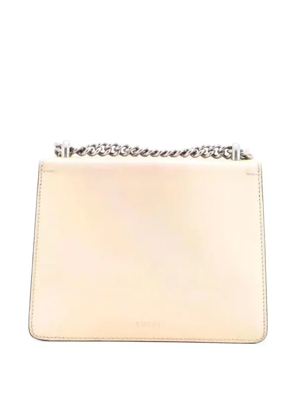 Gucci Dionysus Mini Leather Crossbody Bag