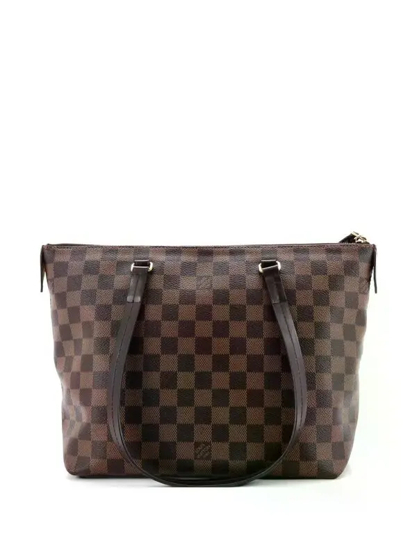 LOUIS VUITTON Iena Pm Tote Bag