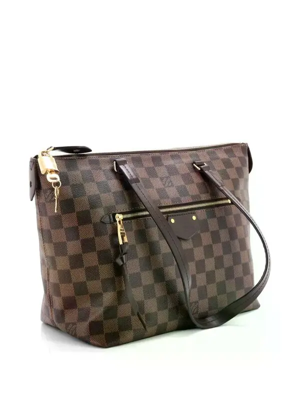 LOUIS VUITTON Iena Pm Tote Bag