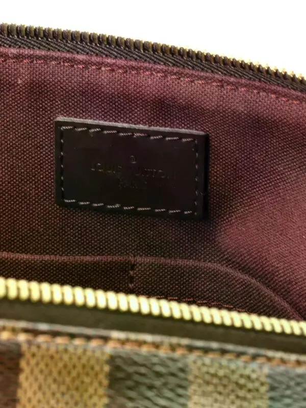 LOUIS VUITTON Iena Pm Tote Bag