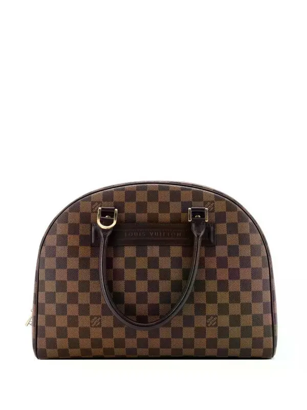 LOUIS VUITTON Nolita Damier Satchel