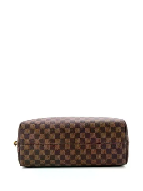 LOUIS VUITTON Nolita Damier Satchel