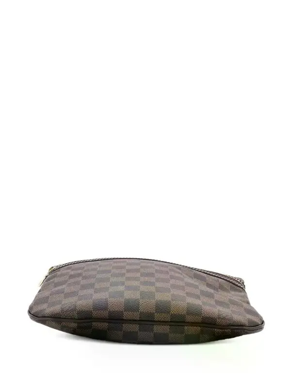 LOUIS VUITTON Bosphore Pochette Damier Crossbody Bag