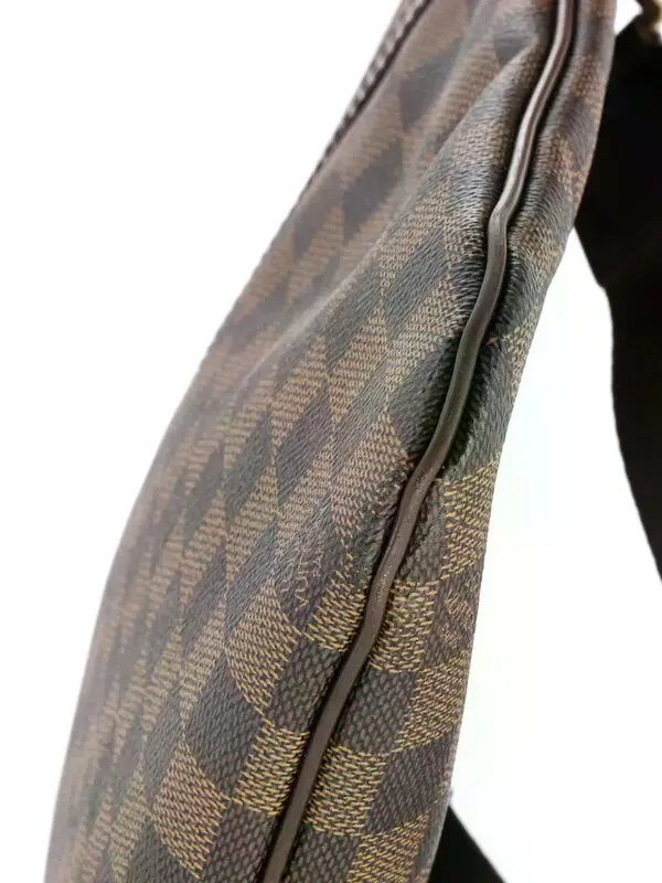 LOUIS VUITTON Bosphore Pochette Damier Crossbody Bag