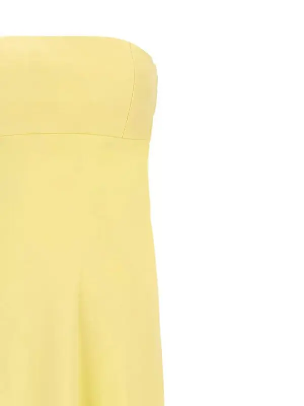 GIOVANNI BEDIN Off-the-shoulder Dress