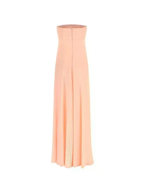 GIOVANNI BEDIN Off-the-shoulder Cut-out Maxi Dress