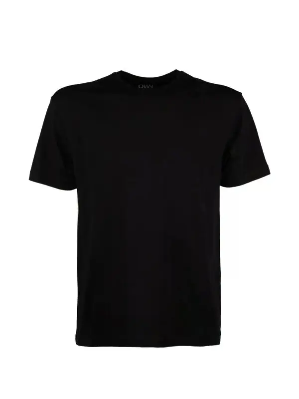 OWN Short-sleeve T-shirt - Black