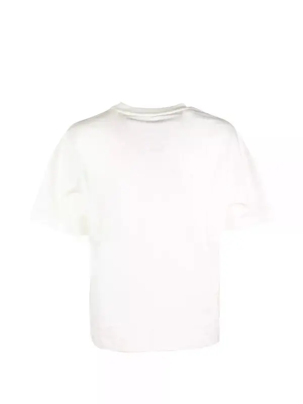 OWN Logo Print T-shirt