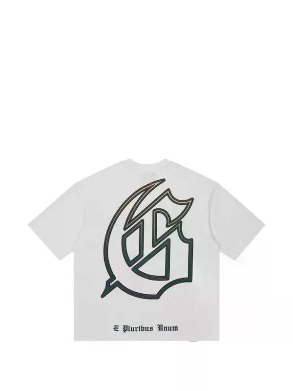 GODSPEED Tokyo Pit Stop T-shirt