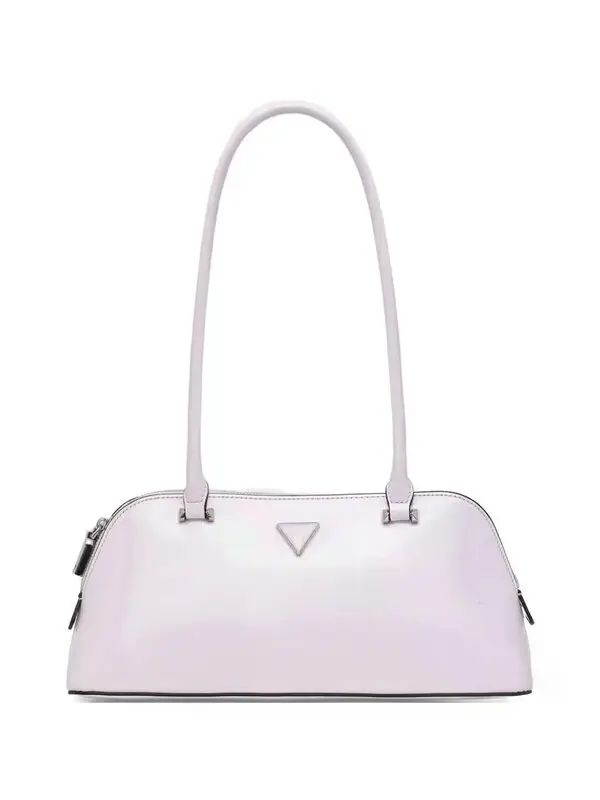 Guess Arnela Ll Shoulder Bag - Pink