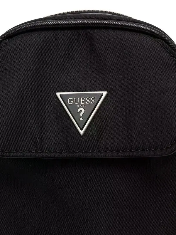 Guess Mini Milano Crossbody Bag