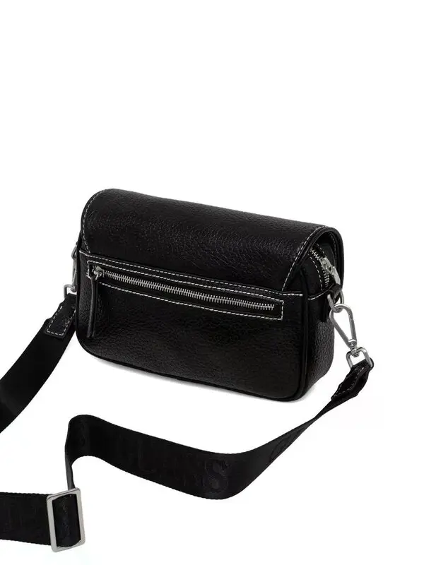 Guess Boston Logo-plaque Belt Bag