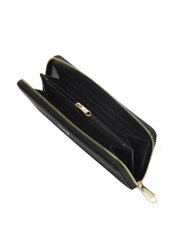 Furla Classic Zip-around Wallet