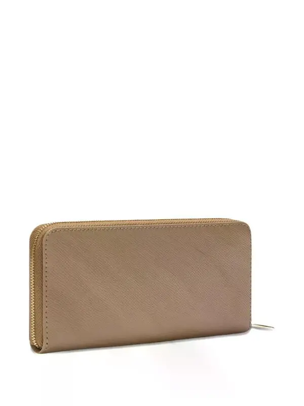 Furla Classic Zip-around Wallet