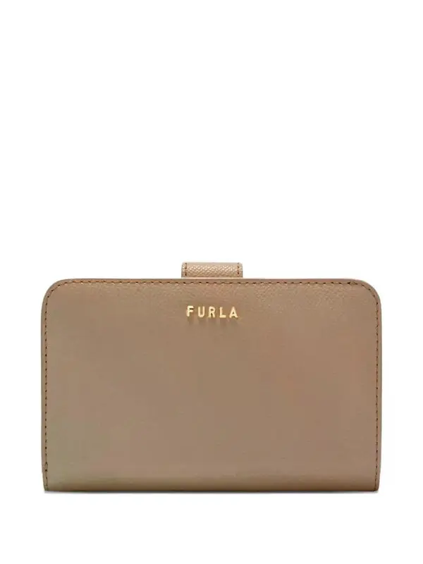 Furla Medium Classic Compact Wallet
