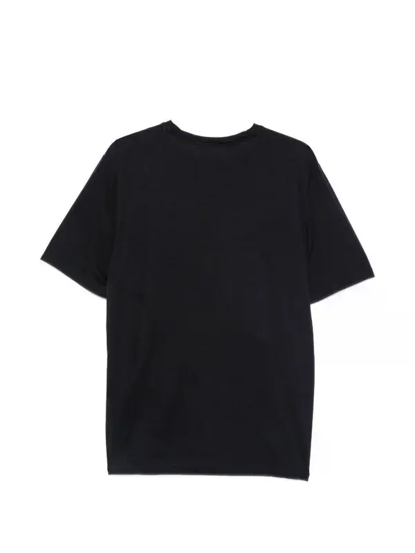 Jacob Cohen Short-sleeve Crew-neck T-shirt