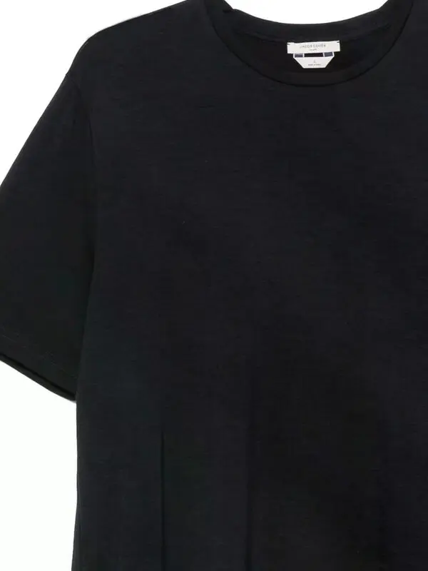 Jacob Cohen Short-sleeve Crew-neck T-shirt