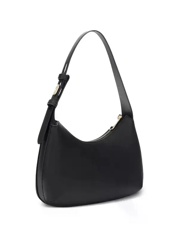 Furla Small Febe Shoulder Bag - Black