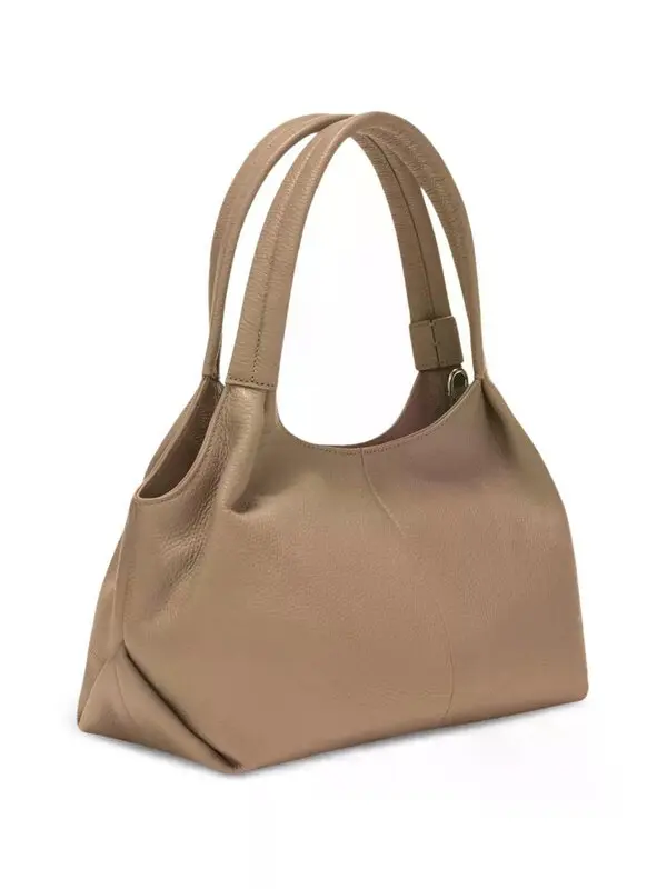 Furla Medium Leather Tote Bag