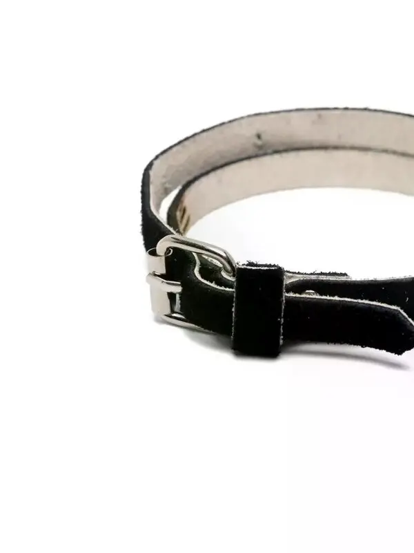MARINA YEE Classic Buckle-fastening Bracelet