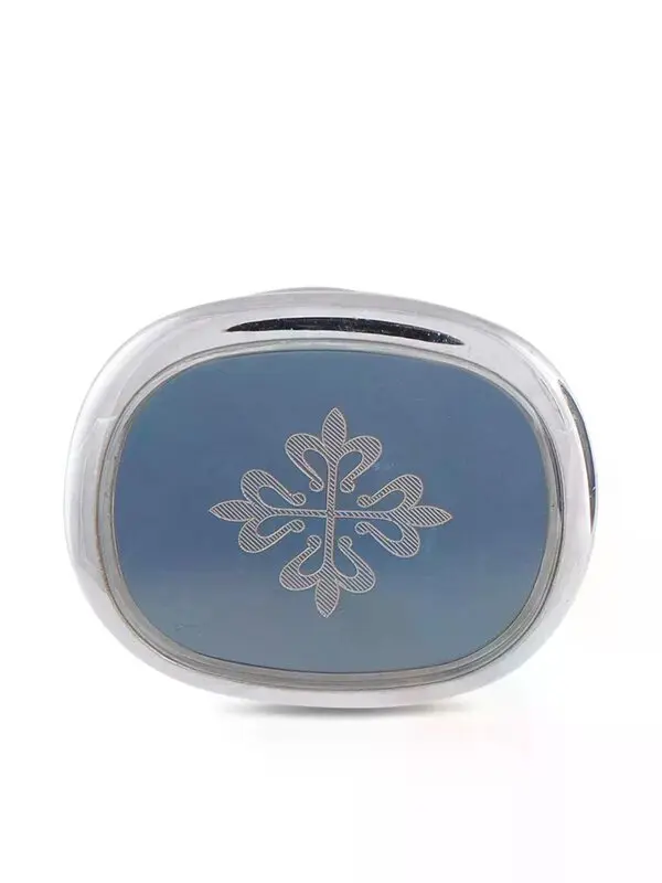 Patek Philippe Calatrava Cross Cufflinks