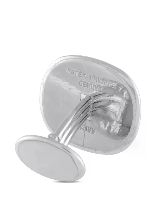 Patek Philippe Calatrava Cross Cufflinks