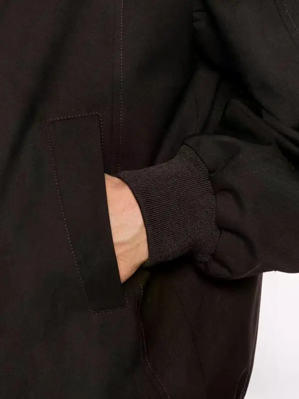 BE ABLE Zip-up Bomber Jacket