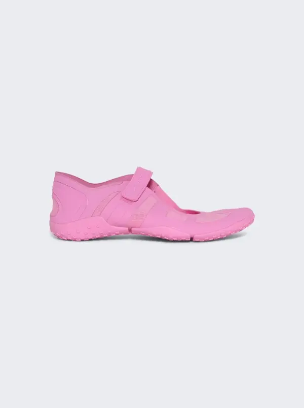 NIKESKIMS Rift Mesh Sneakers - Pink