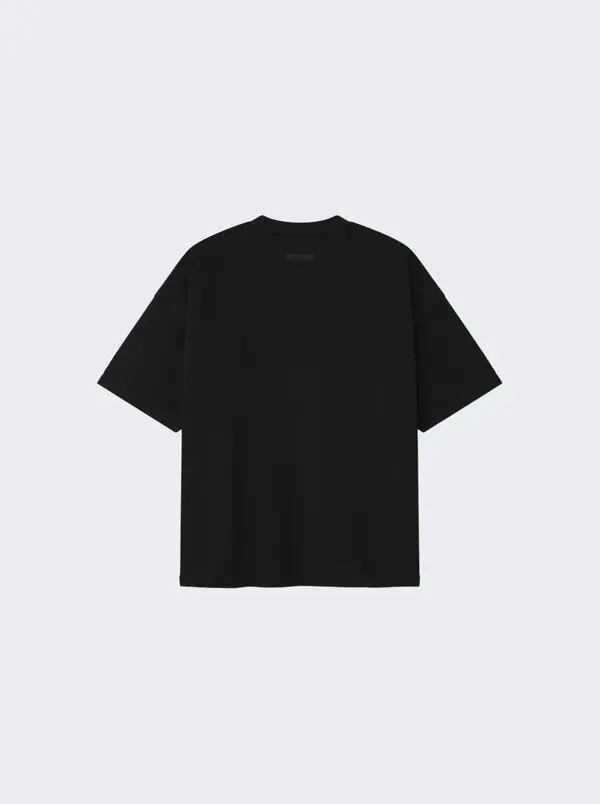 Fear Of God 90's Short Sleeve Tee Vintage