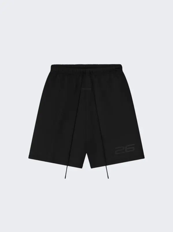 Fear Of God Relaxed Fit Sweatshorts