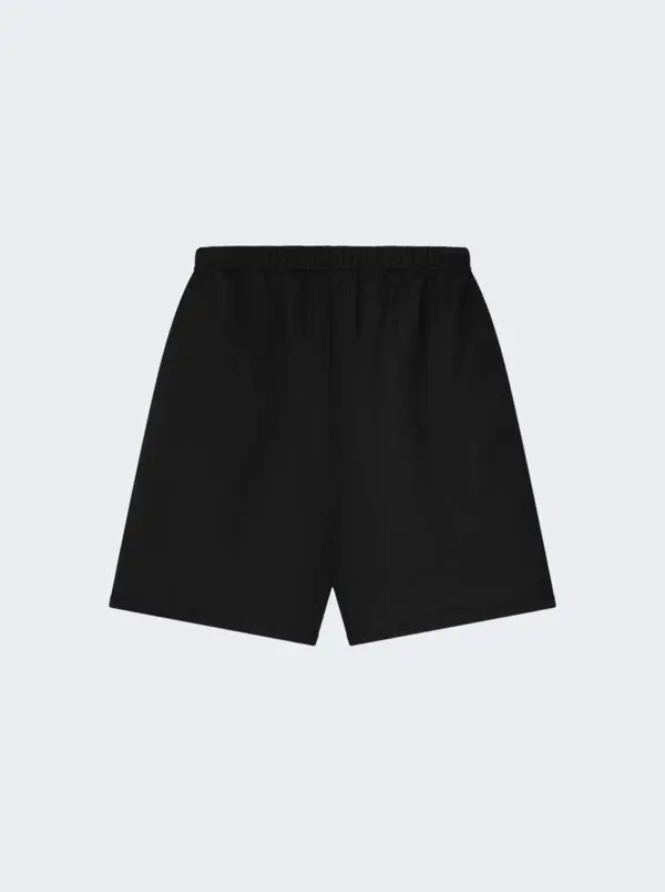 Fear Of God Relaxed Fit Sweatshorts