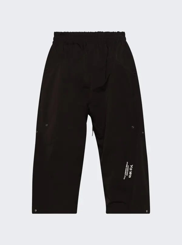 Adidas Y-3 X Wales Bonner Ripstop Shorts