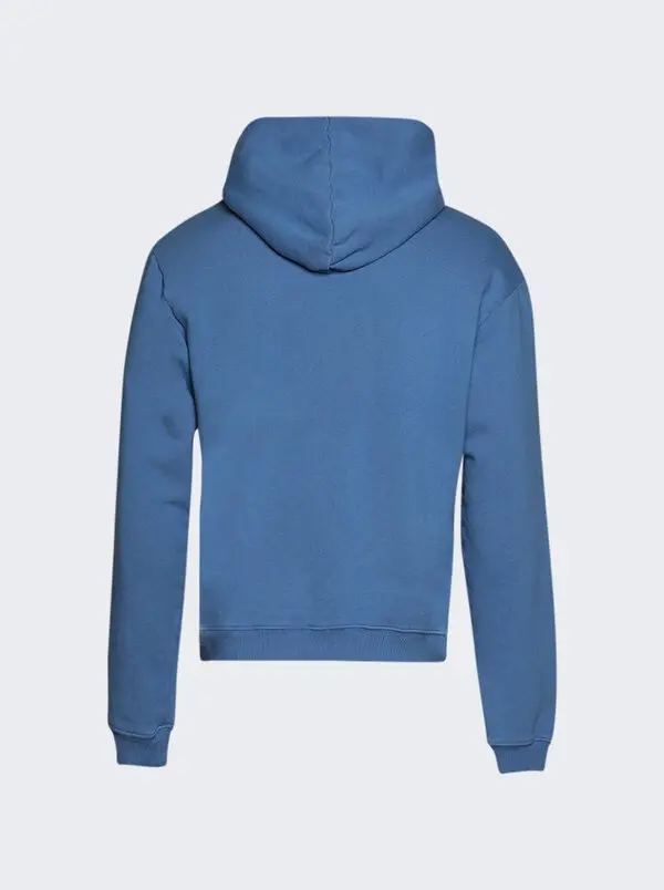 MARKING DISTANCE Mood Hoodie