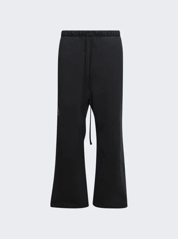Fear Of God Lounge Sweatpant Vintage - Black