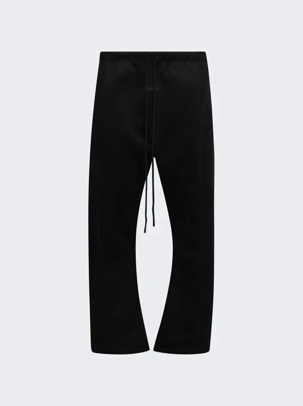 Fear Of God Flare Vintage Pants - Black
