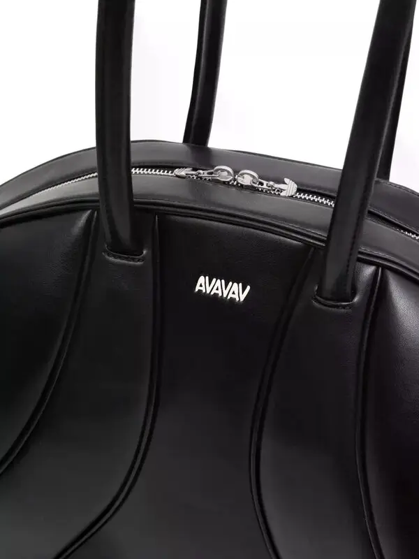 Adidas Panelled Tote Bag