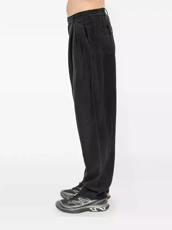 Andrea Ya'aqov Pleated Trousers
