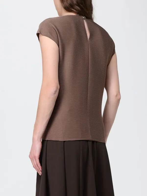 Max Mara Knit Top - Hazel