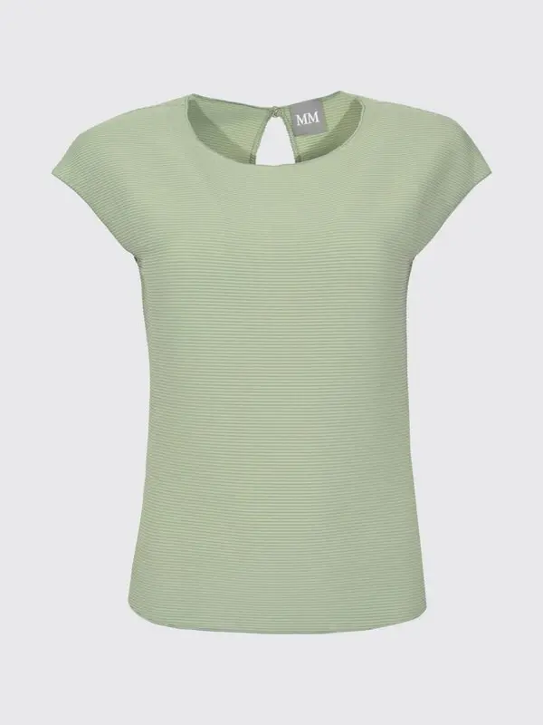 Max Mara Knit Top - Sage