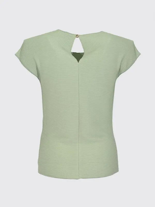 Max Mara Knit Top - Sage