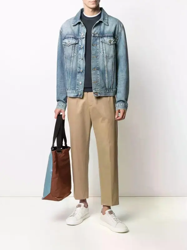 Etro Virgin Wool-knit Jumper