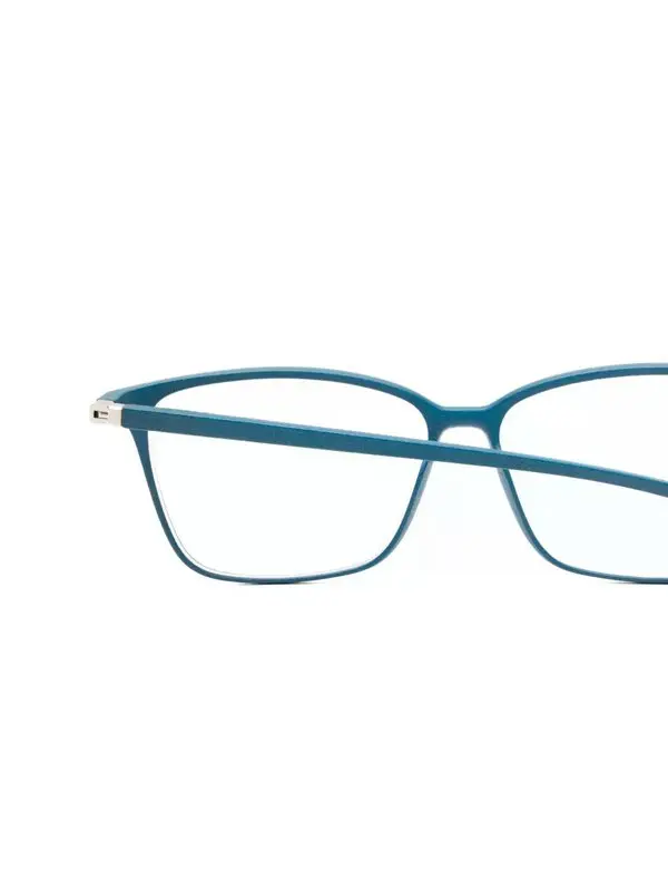 YOU MAWO Dione Air Rectangular-frame Glasses