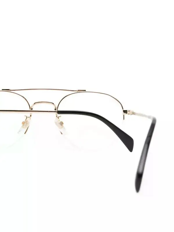DB EYEWEAR BY DAVID BECKHAM Pilot-frame Glasses