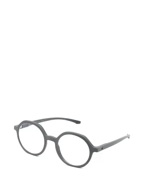 YOU MAWO Keen Round-frame Eyeglasses