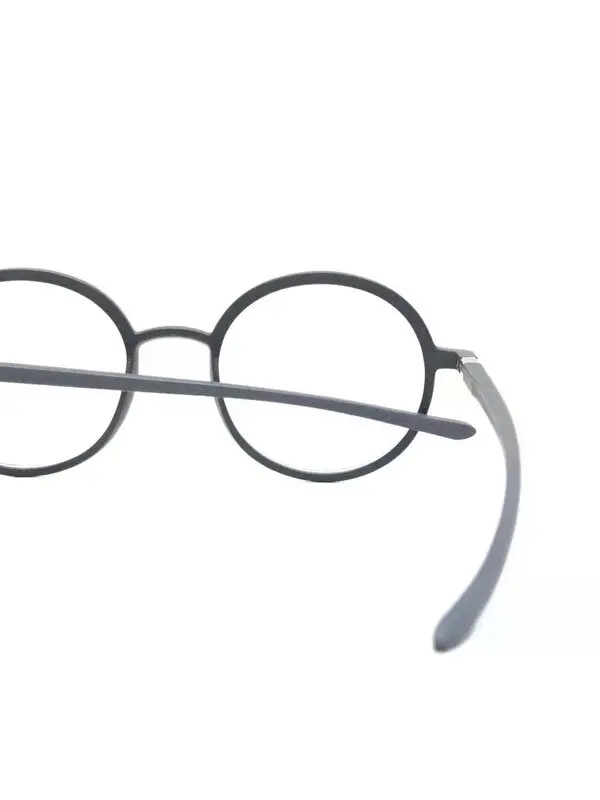 YOU MAWO Leto Air Round-frame Glasses