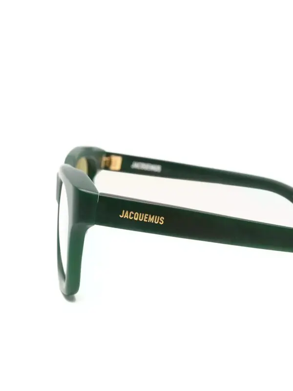Jacquemus Carino Sunglasses