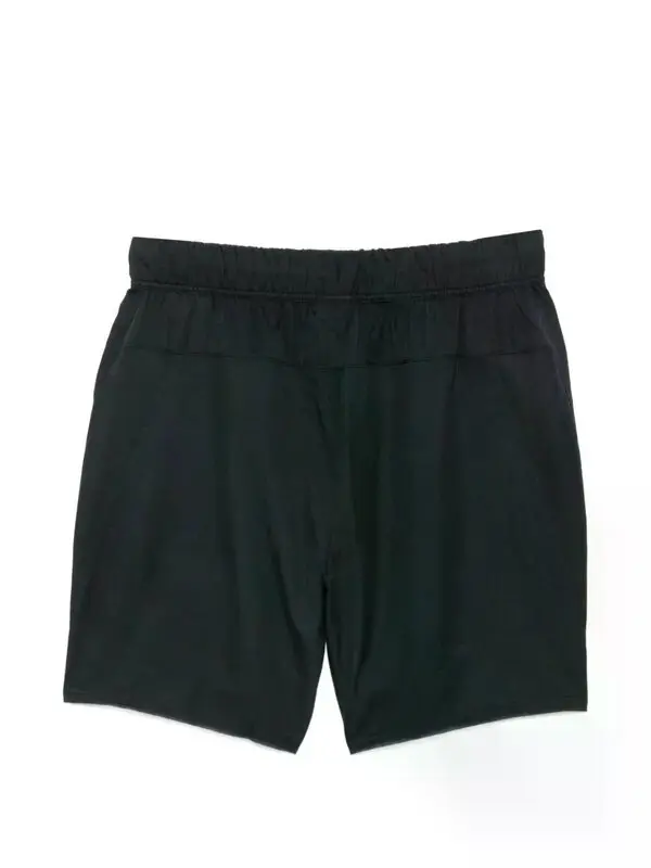 Nike New York Yankees Logo Detail Shorts