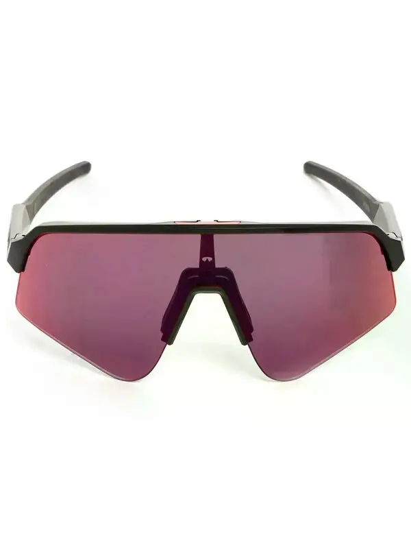 Oakley Sutro Lite Sweep Sunglasses - Black