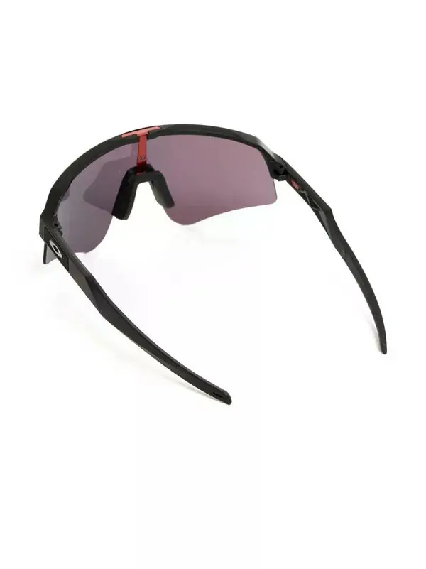 Oakley Sutro Lite Sweep Sunglasses - Black