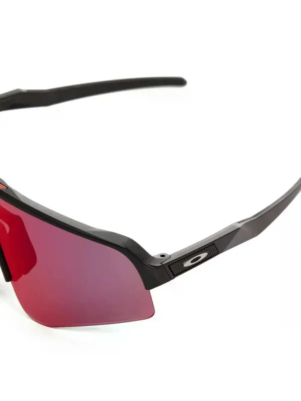 Oakley Sutro Lite Sweep Sunglasses - Black